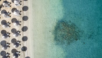 Praia particular