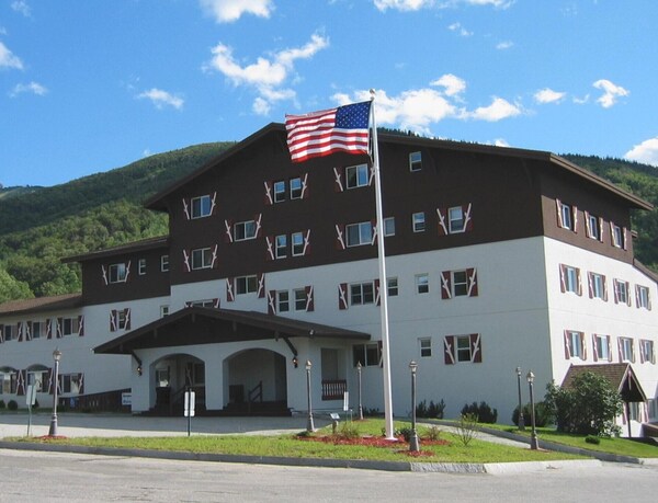 Mittersill Alpine Resort - Bethlehem, NH