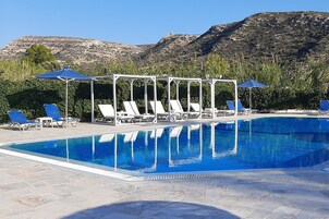 Piscina externa