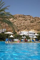 Piscina exterior 