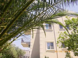 Vista da propriedade