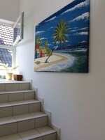 Escadas