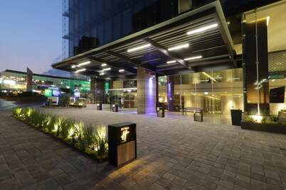 Holiday Inn Express & Suites Monterrey Valle by IHG