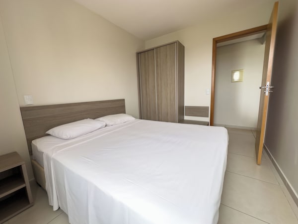 Hotel Atrium Thermas - Oficial - Caldas Novas