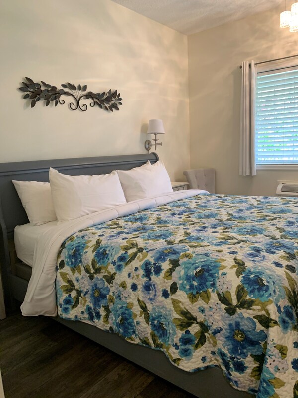 Inn On Canyon - Radium Hot Springs