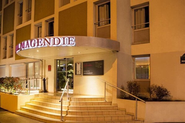 Restaurante