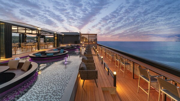 Hotel Two - Y - Yangyang-gun