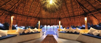 Dolphin Beach Kalpitiya