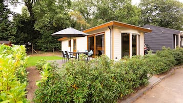 Holiday home 3 personen | 1 quarto, quartos insonorizados, Wi-fi grátis