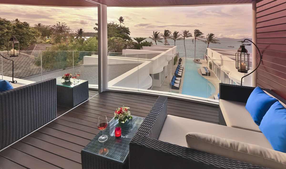 The Privilege Hotel Ezra Beach Club Reviews, Deals & Photos 2026 - Expedia