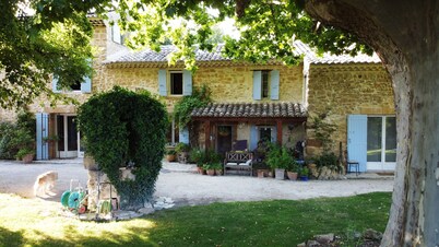 Mas du Clos de l'Escarrat