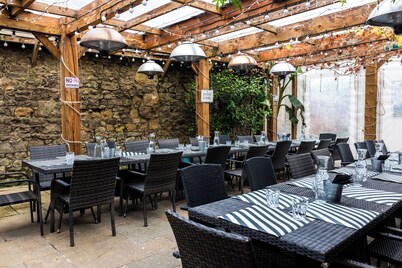 The First Hurdle Guest House