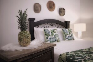 Suite Júnior | Wi-fi grátis