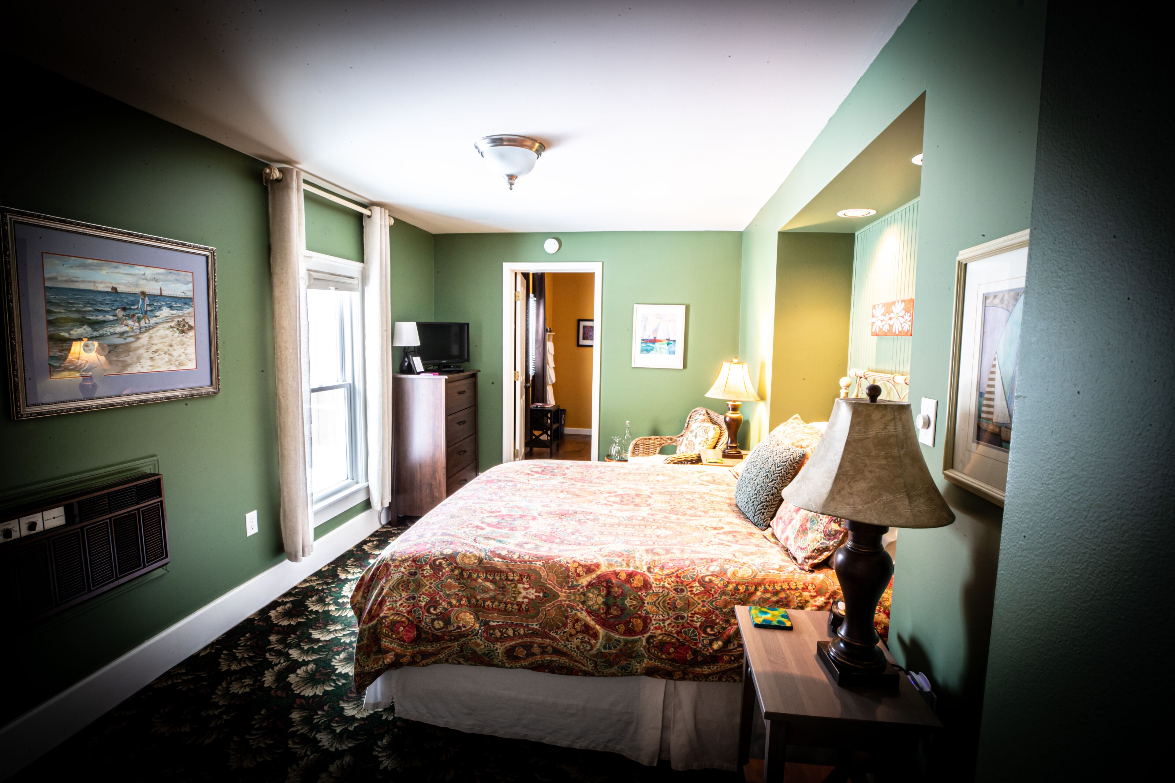 Quarto Standard | Lençóis de algodão egípcio, roupa de alta qualidade 