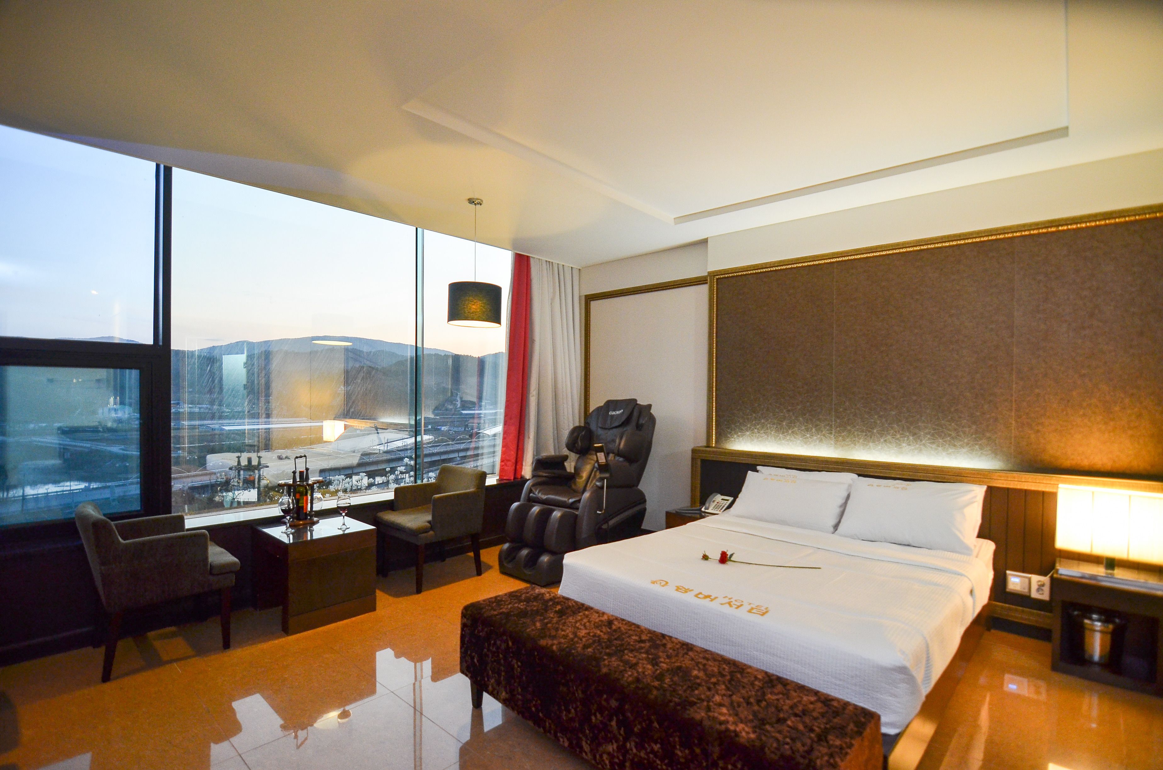 VVIP Room | Roupa de alta qualidade 