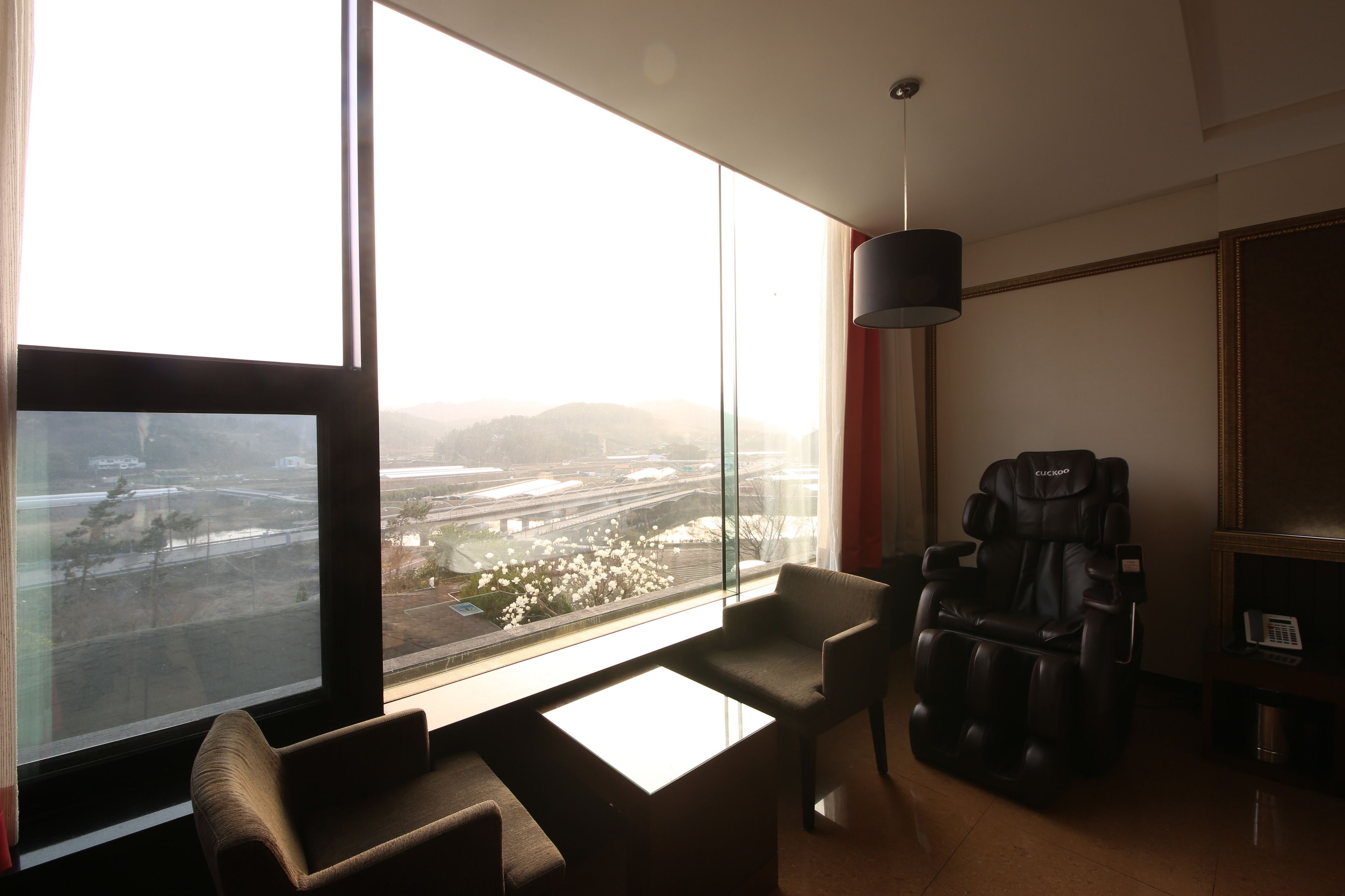 VVIP Room | Comodidade do quarto