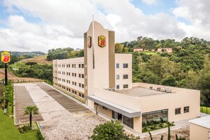 Vista da propriedade
