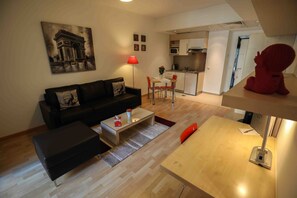 Suite Superior | 1 quarto, cofre no quarto, com decoração personalizada 