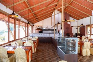 Culinária internacional