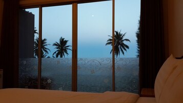 Standard  Sea  View | Wi-Fi de cortesia