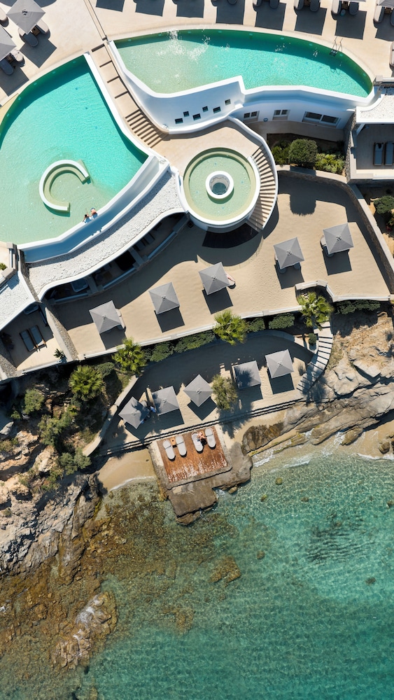 Anax Resort & Spa - Mykonos