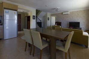 Villa | Sala de estar