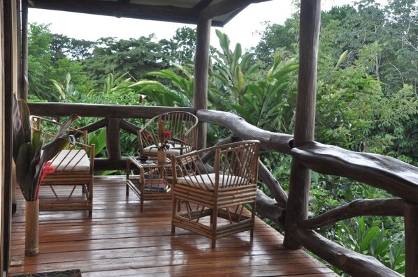 Terraço/pátio interior