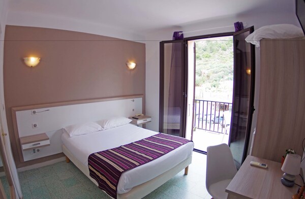 Hotel Brise De Mer - Piana