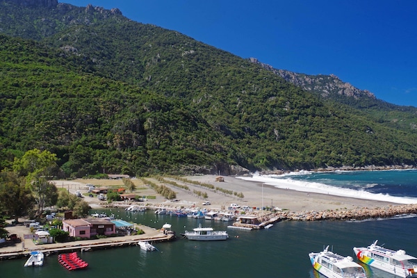 Quarto Twin | Vista do quarto