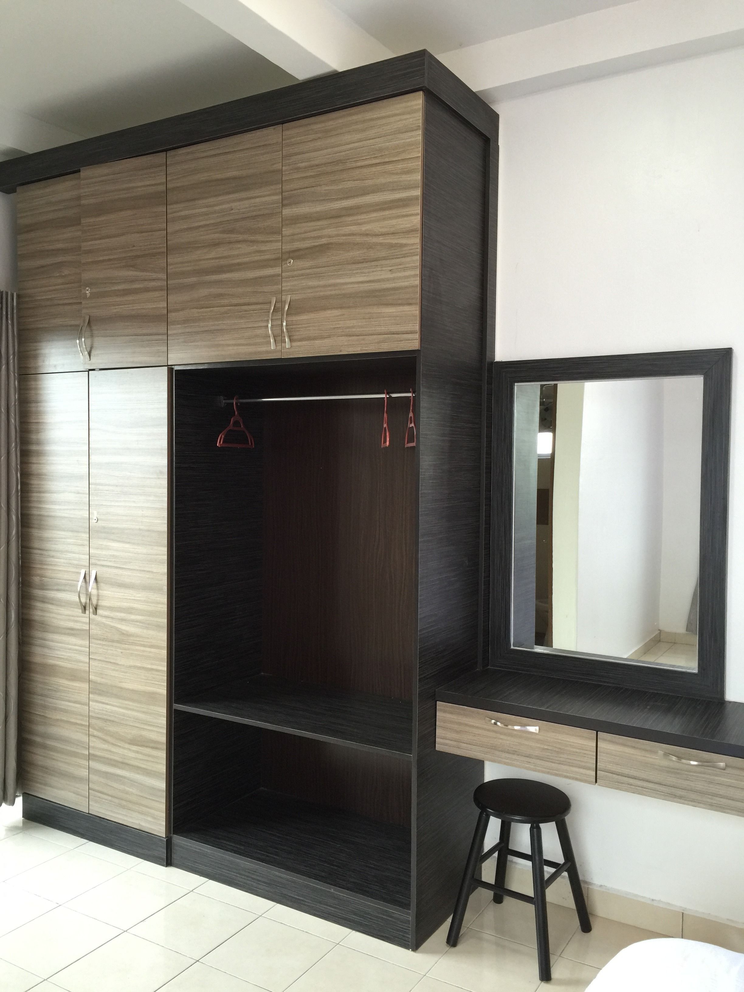 Apartamento premier, 3 quartos | Comodidades do quarto