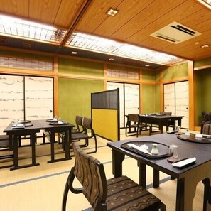 Restaurantes