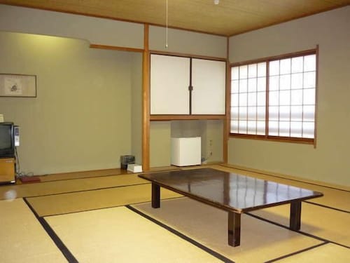Hotel New Daishin - Choshi