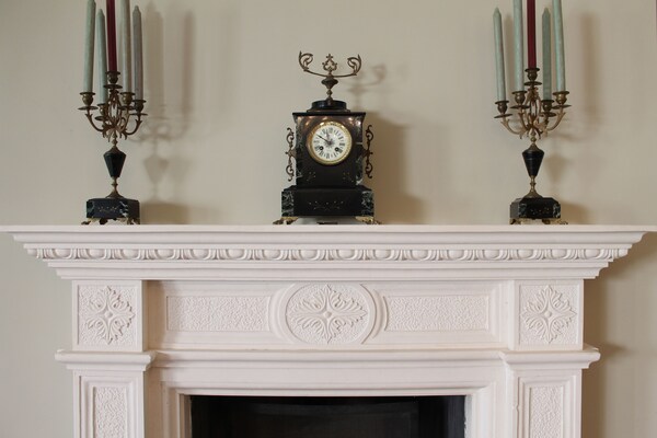 Villa Abbamer - Frascati