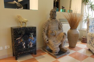 Pormenores do interior