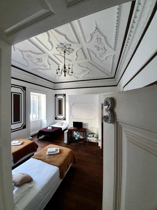 109 Funchal Hostel - Funchal