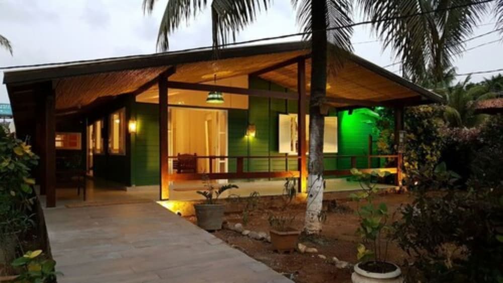 Pousada Verdes Mares - Ilha de Fernando de Noronha