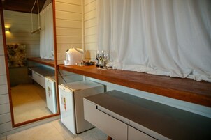 Suite Madeira | Comodidades do quarto
