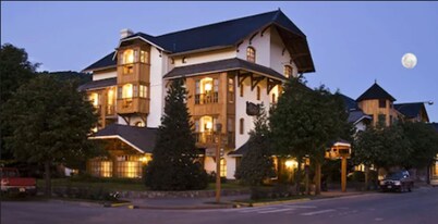 Hotel y Cabañas Le Village