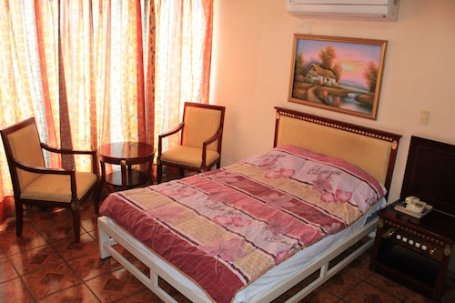 Hotel Mandarin - Tampico