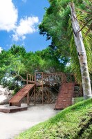 Instalações desportivas