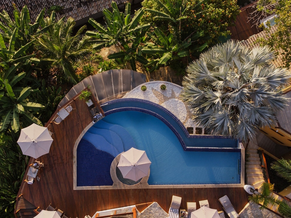 Pousada Passárgada - Bahía