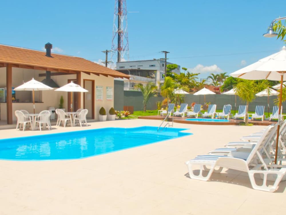 Imperador Turismo Hotel - Penha