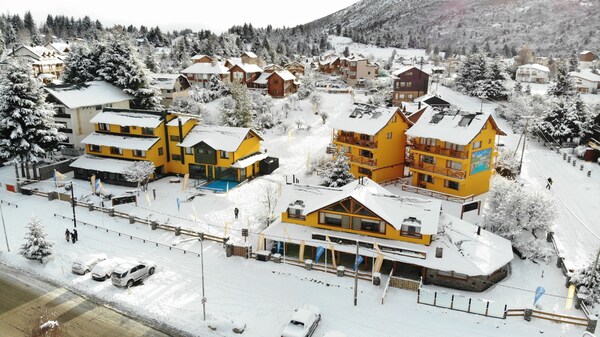 Complejo Base 41 - Neuquen