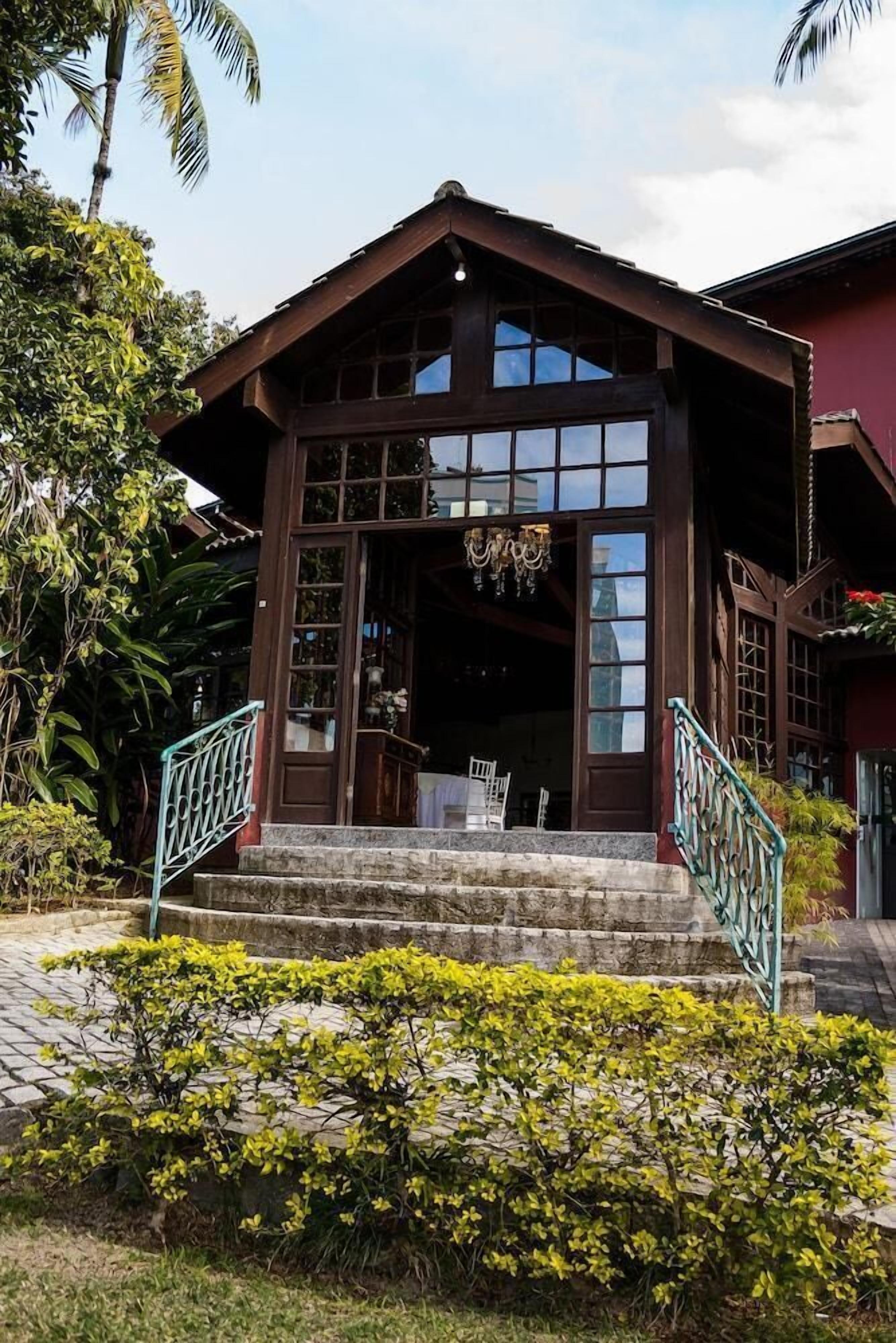 Fachada