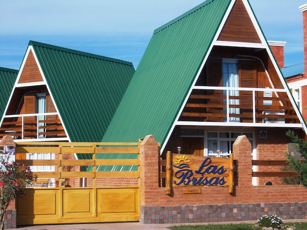 Cabañas Las Brisas - Provincia de Chubut
