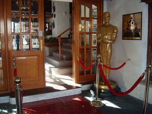 Escadas