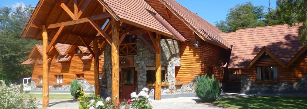 Maiten Escondido - Neuquen