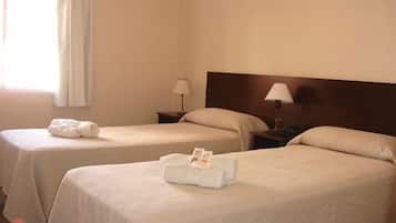 Comodidade do alojamento