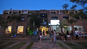 Fachada