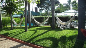 Área infantil